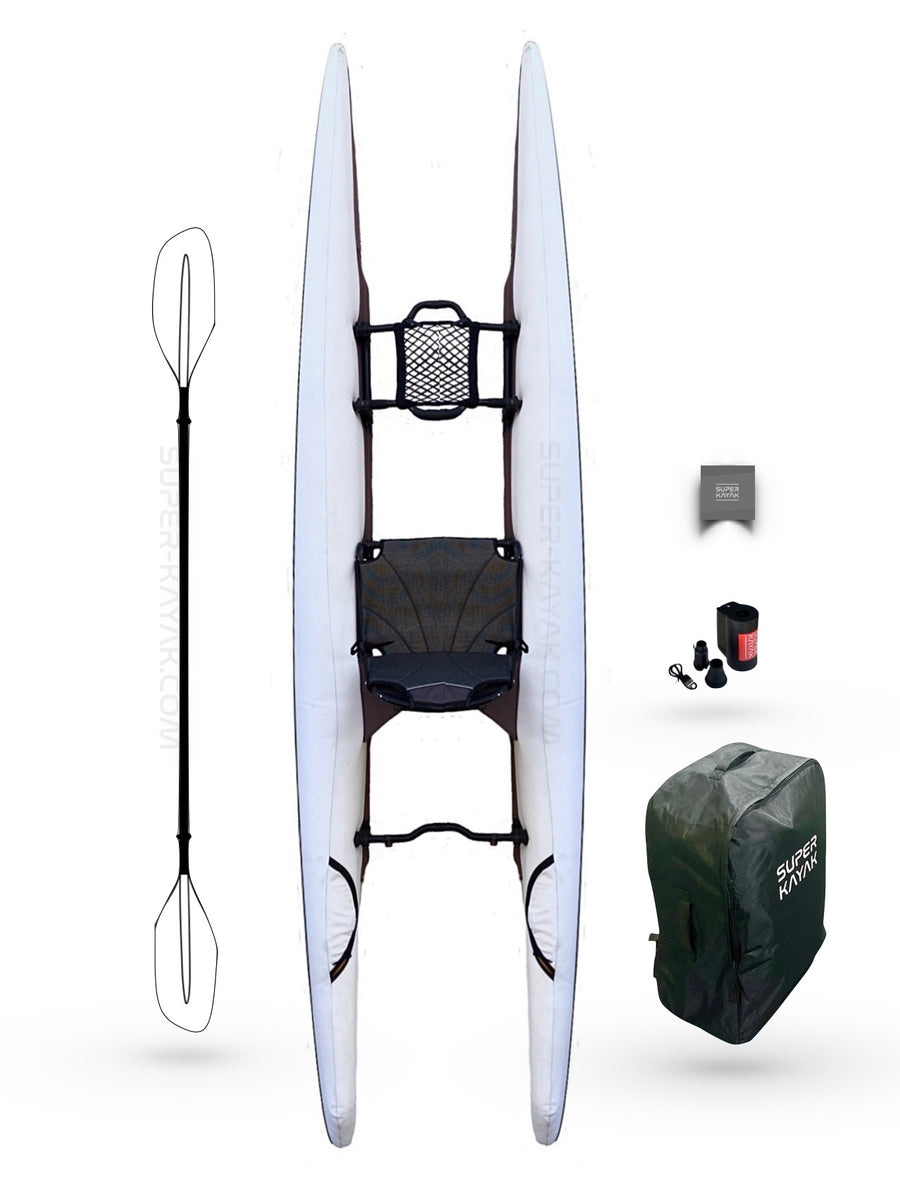 Neo Catamaran Kayak – Rad-Gear